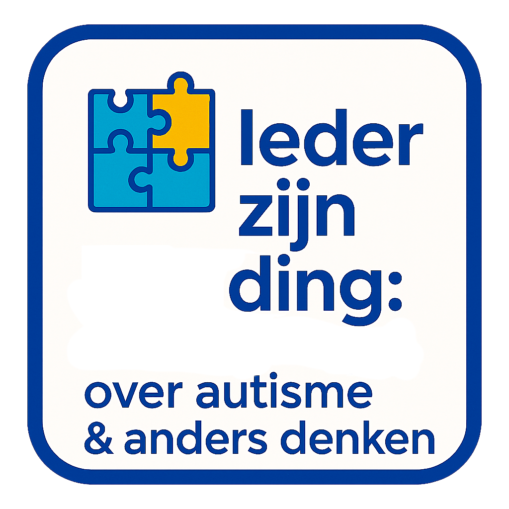 10 dingen die je vermijdt bij autisme